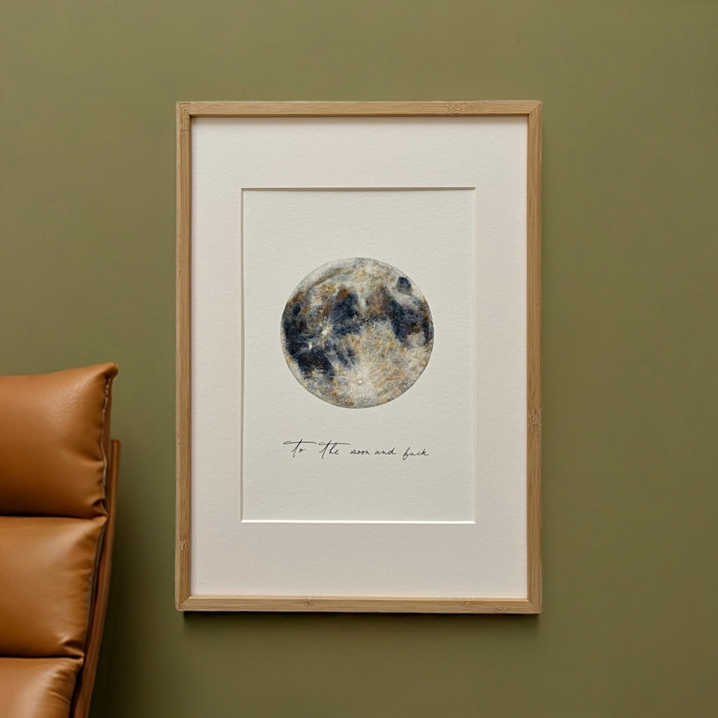 Nachhaltige Bilderrahmen kaufen | Bilderrahmen mit Logo – Ecofray